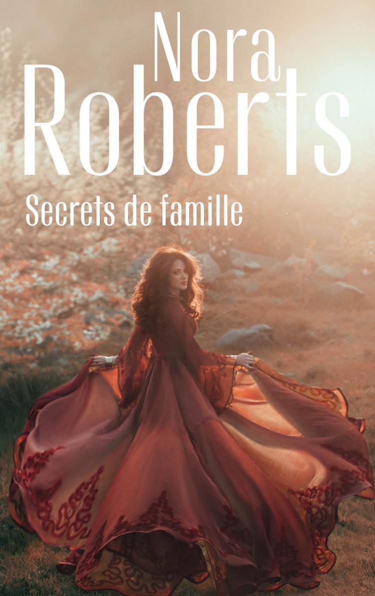 Secrets de famille - Harlequin